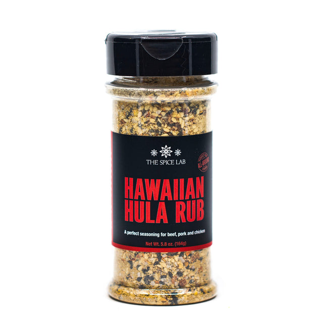 Hawaiian Hula Rub – FoodSocial Market